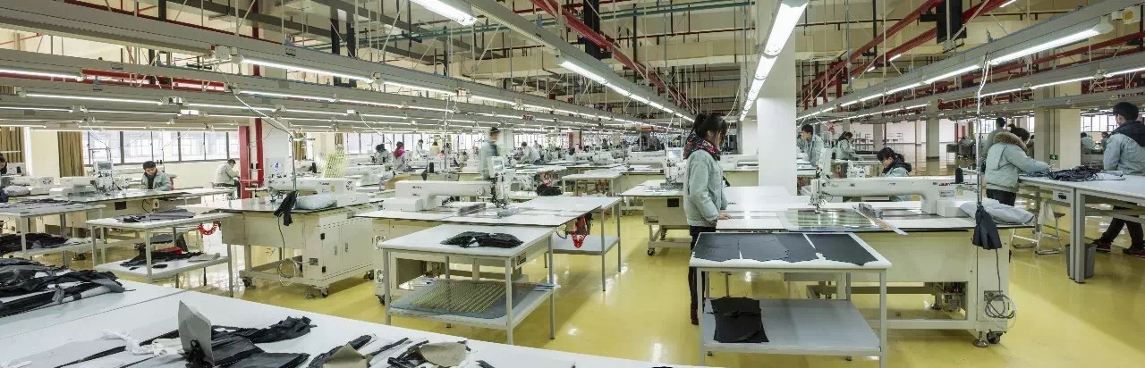 China’s Changing Role in the World Textile and Apparel Supply Chain ...