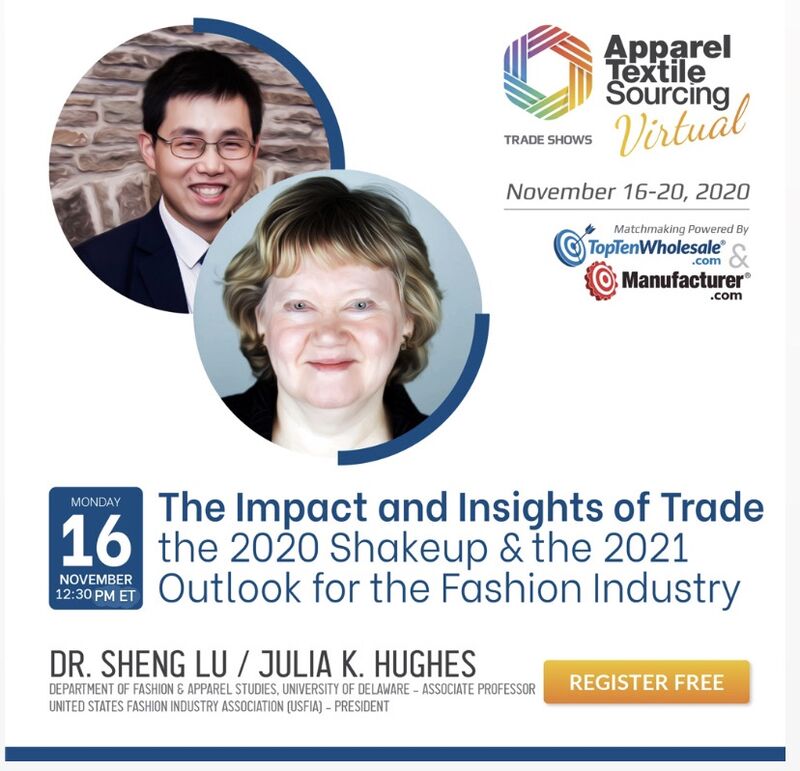 The Impact and Insights of Trade – the 2020 Shakeup & the 2021 Outlook ...