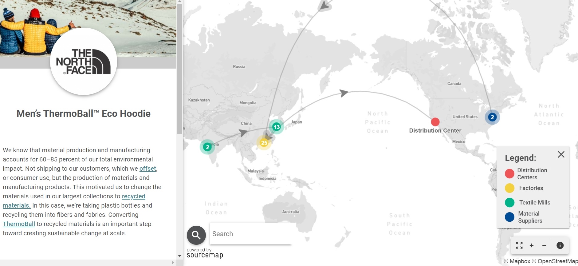 Globalization and Its Implications for the Fashion Industry—Discussion ...