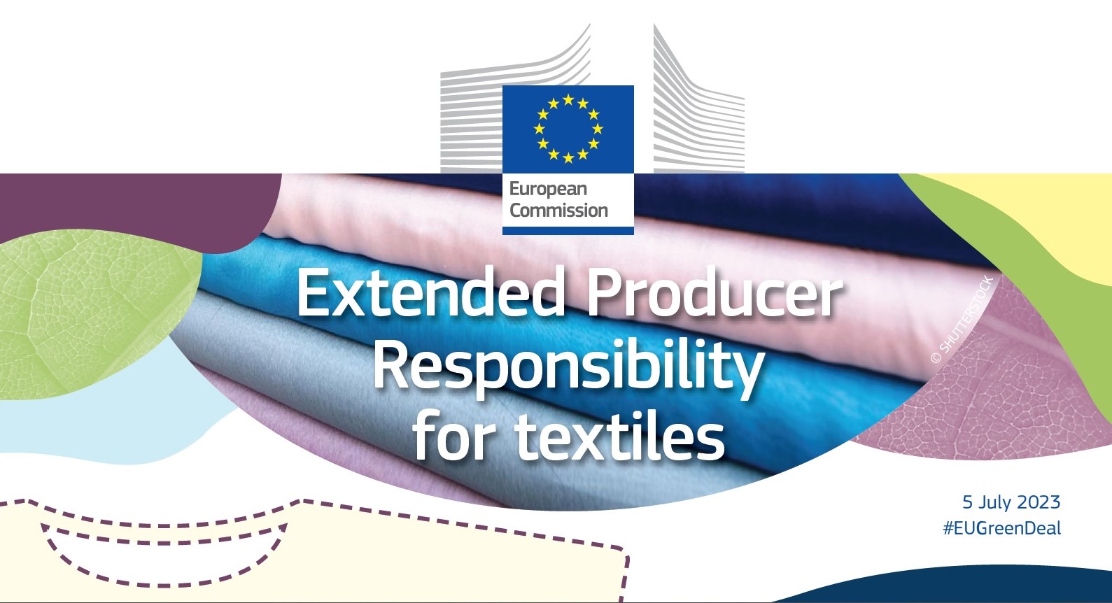 EU Extended Producer Responsibility for Textiles: Potential Impacts ...