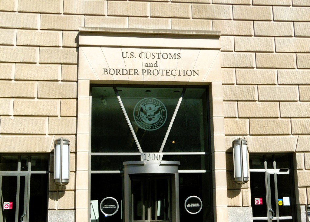 FASH455 Exclusive Interview with the Office of Trade at U.S. Customs ...