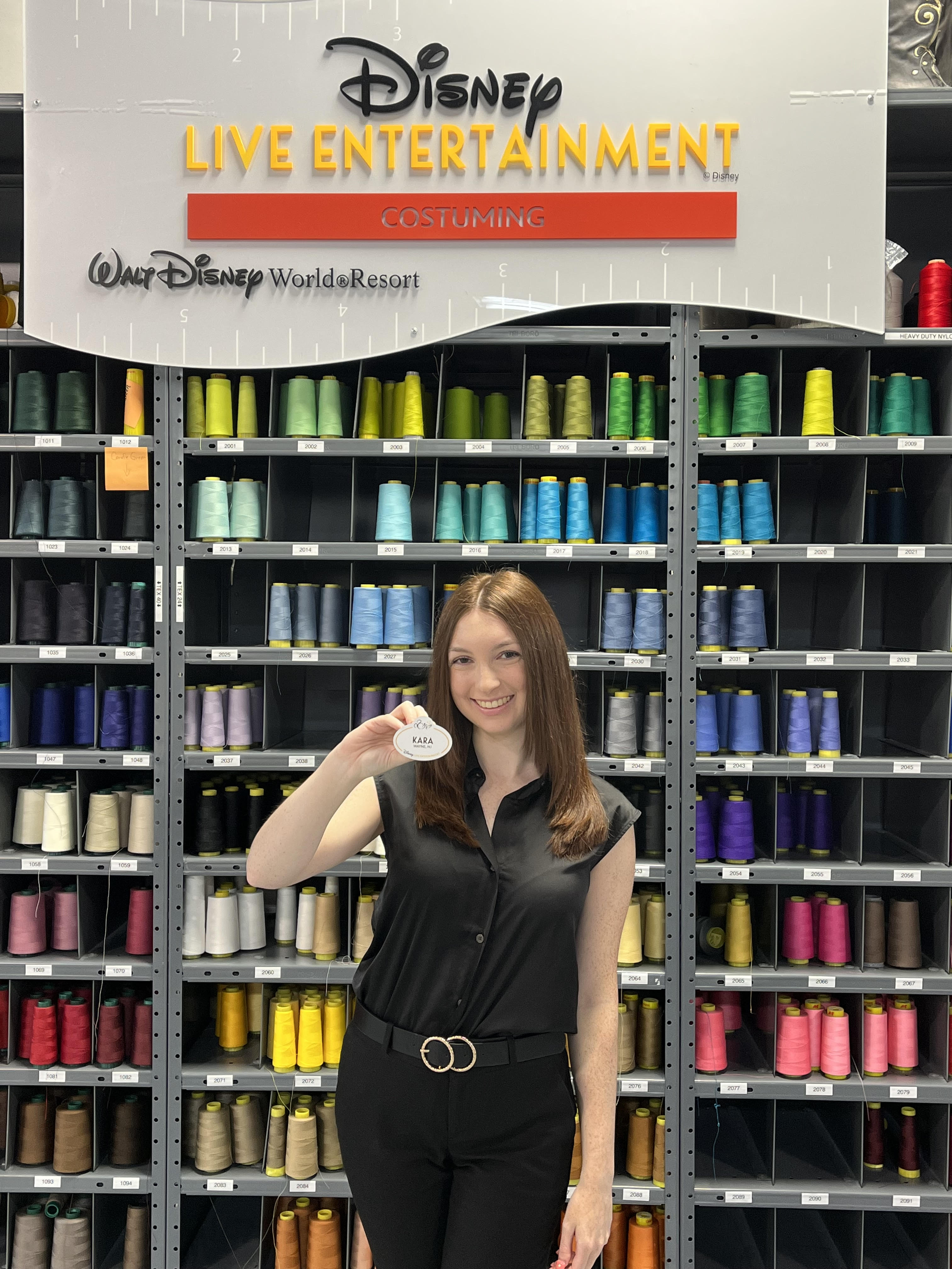 Costume Buying and Sourcing: FASH455 Exclusive Interview with Kara ...