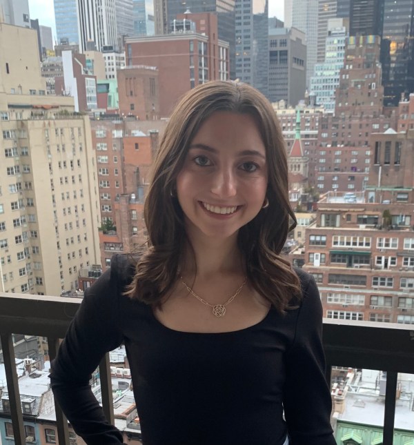 FASH455 Exclusive Interview with Ally Botwinick, Textile Assistant at ...